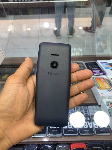 Nokia 8210 4G Orginal NEW