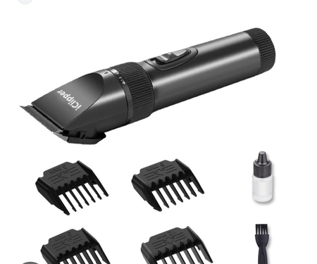 iClipper x5s Soch olish uchun professional mashinka