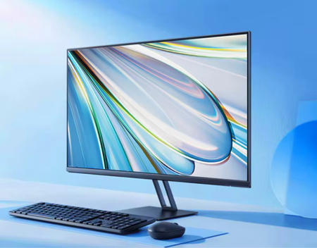 Redmi 24 inch monitor IPS ekran