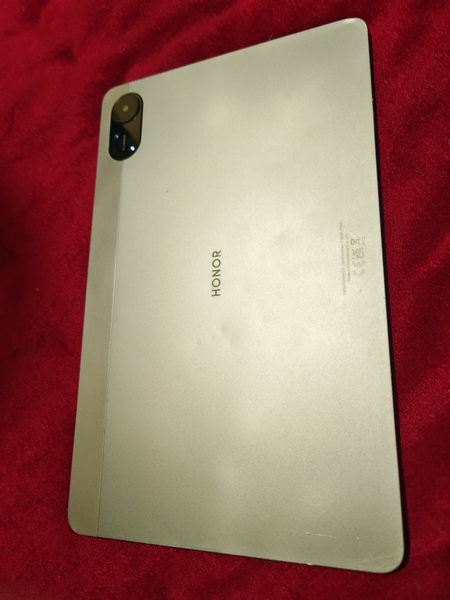 Honor pad x9 6/128