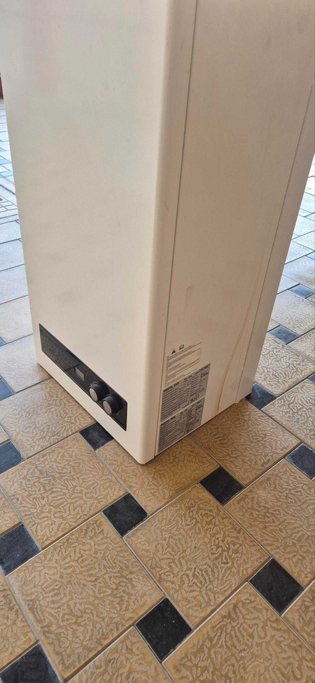 Двухконтурный котел Airfel 32