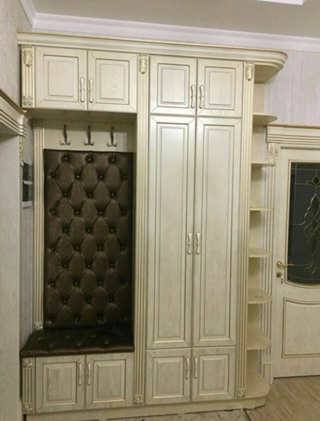 Barcha turdagi mebellarni zakazga yasaymiz mebel na zakaz