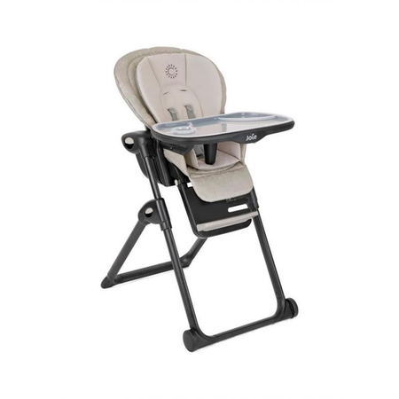 Продается стульчик для кормления Joie mimzy recline
