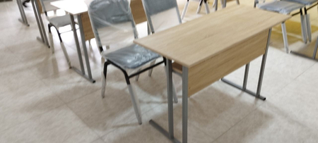 Parta va stullar tayyorlab beramiz