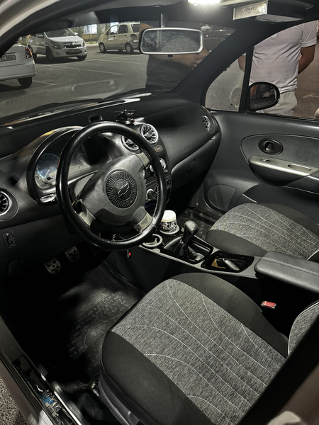 Chevrolet matiz best matis best mats