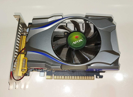 НеДоРоГо G5400(=Core_i3-7100t) / 8Gb_DDR4 / 240Gb_SSD / GT730_2Gb_DDR5