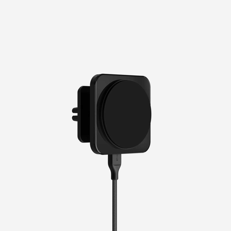 Автомобильный держатель Nomad Charge Mount | Magnetic Vent Charger