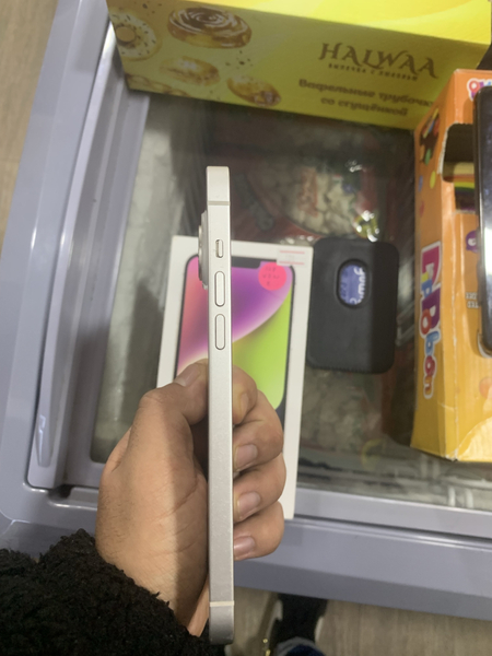 Iphone 14 plus LLA