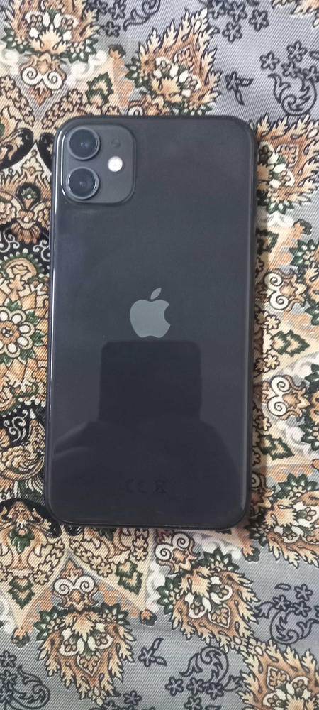 Iphone 11 amerika