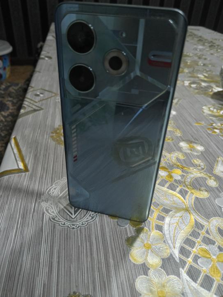 Techno pova 6 neo