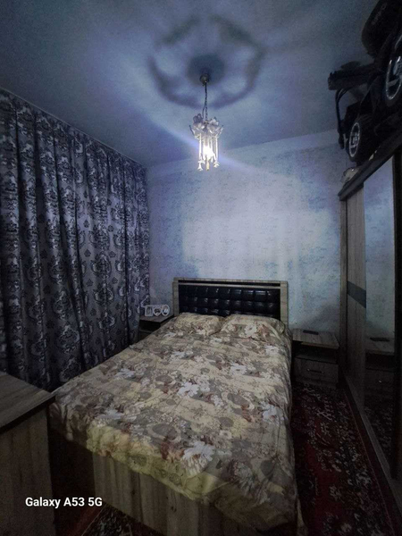 Продаётся квартира