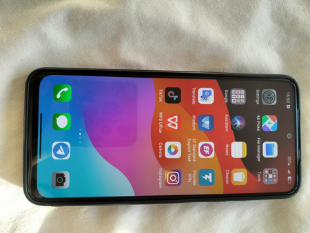 Redmi Note 11 Global
