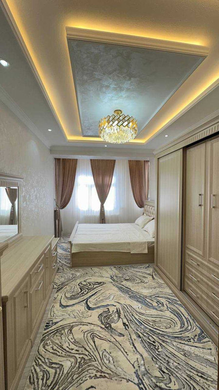 #7031 Срочно продается 4х комнатная квартира