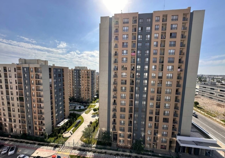 Алмазор сити новостройка 2 хона