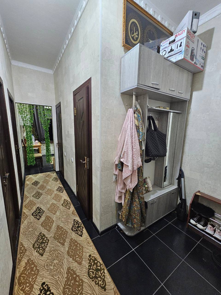 Продается 2/5/5 на Салом Чайхона, Максим Горький, Буюк Ипак Йули