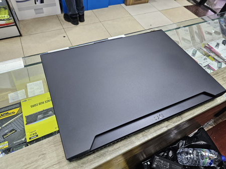 Игравой Asus TUF Core i7 + RTX 3070