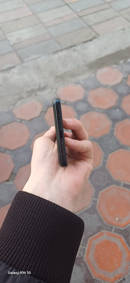 Redmi K40 S 8/128