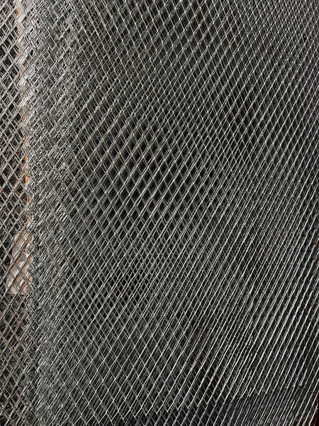 Otsenkovka List, Gabion setka