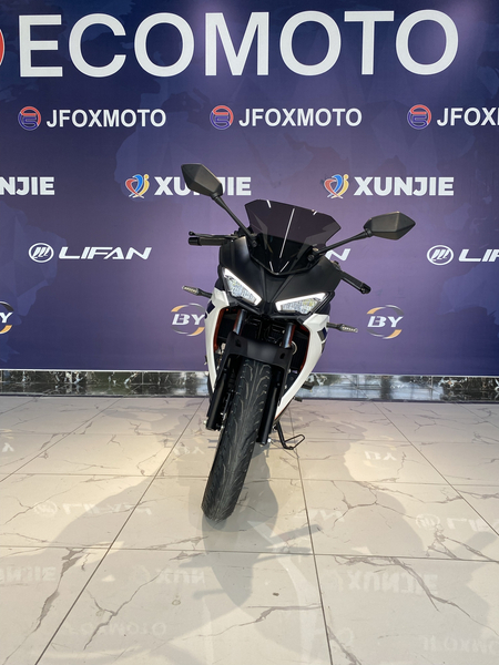 Мотоцикл Mototsikl Lifan KPRR200