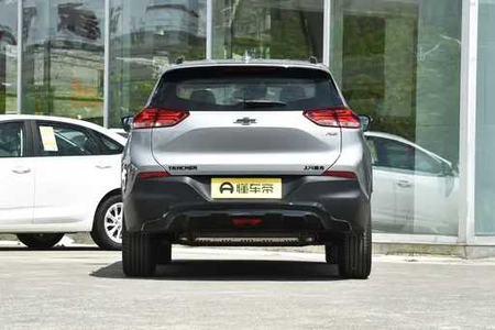 Chevrolet Tracker 1.5T RS 2024yilgi import modeli
