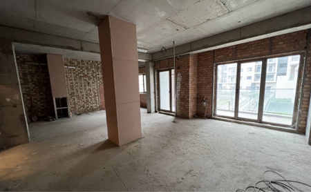 Продается квартира в ЖК Garden’s Residence 68м2
