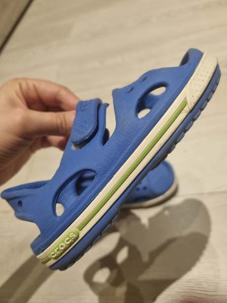 Crocs оригинал р24-25