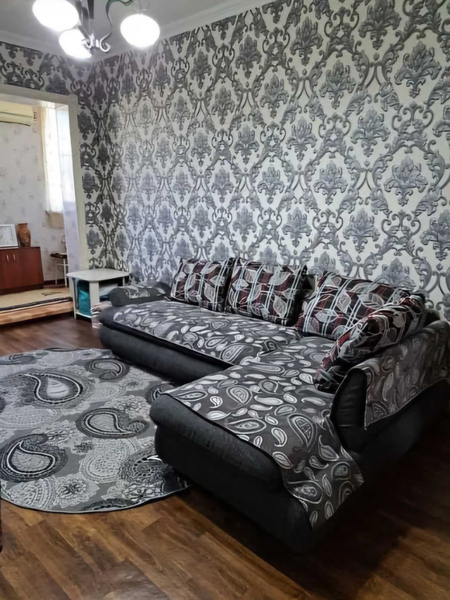 谷 131068 谷 Продаётся квартира 2/4/4 54 м² в Мирабад