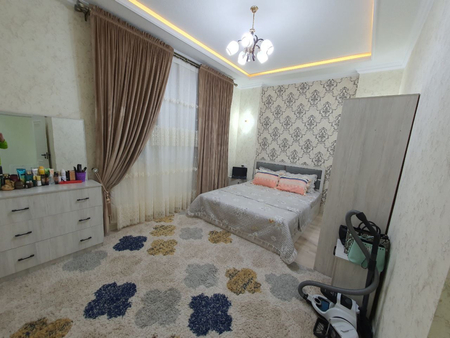 Срочно продаётся 3х комнотная квартира. Согдиана.
