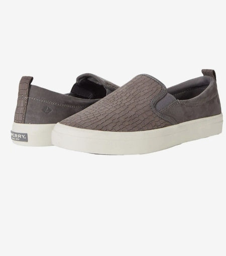 Sperry из США натур кожа 34