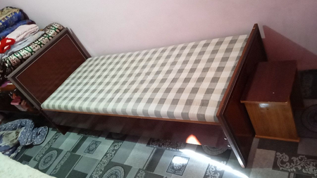 Продаётся кровать