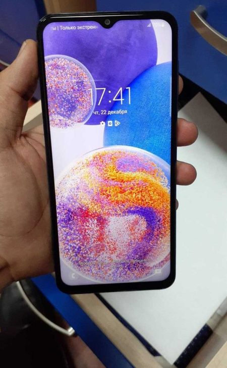 Samsung galaxy A23 6/126