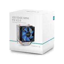 Cooler AMD Deepcool AM-2 K-87