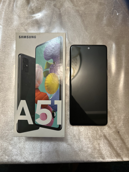 Samsung A51 128Gb