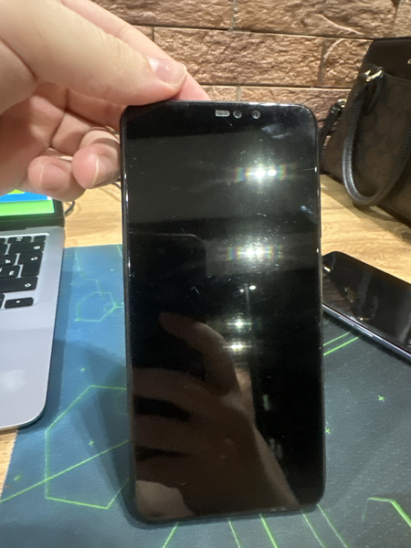 Redmi note 6 pro