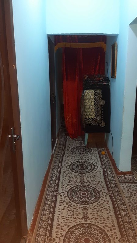 Уй сотилади 5 хонали