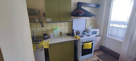 pradaja kvartira (m) xamid alimjan