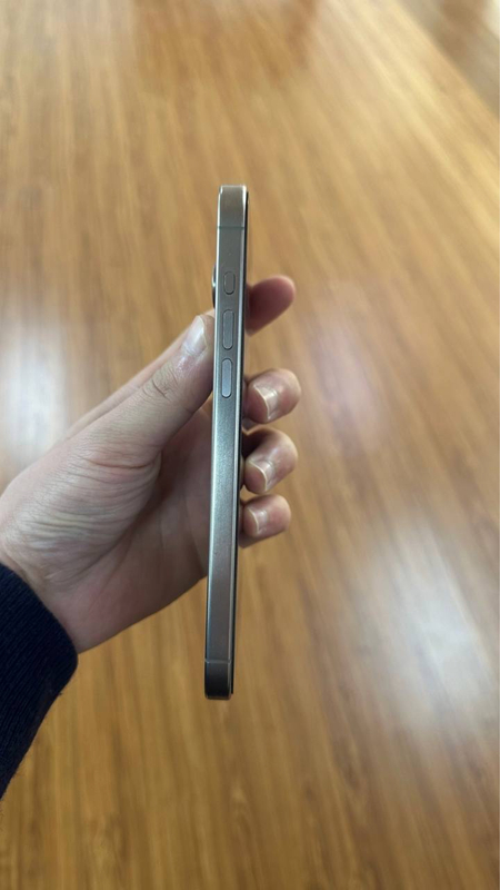 Iphone 15pro max