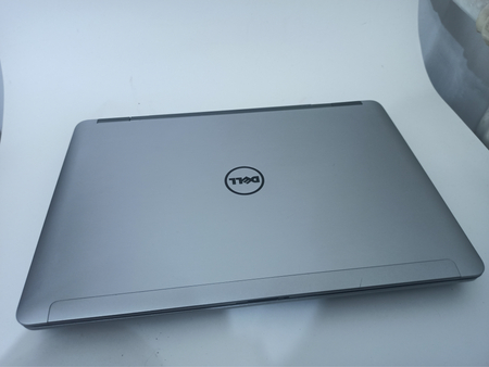 Ноутбук latitude E6540  процессор intel core i7 4800
