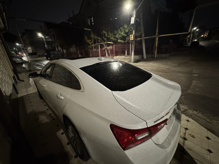 Malibu 2, 2.4 atmosferniy