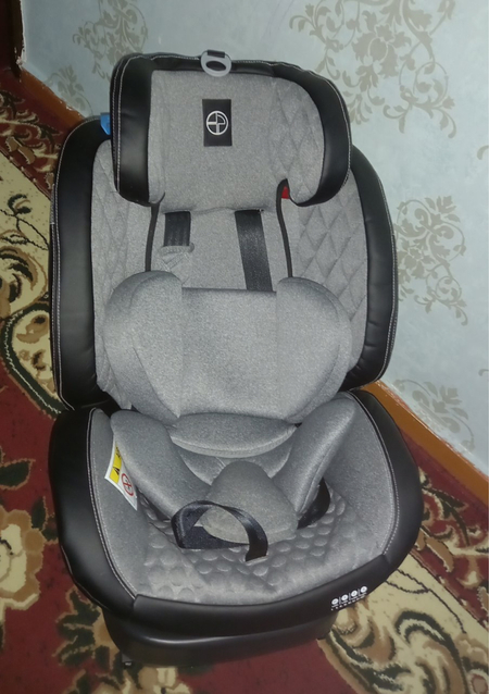 Autokreslo bolalar uchun. YANGIDEK