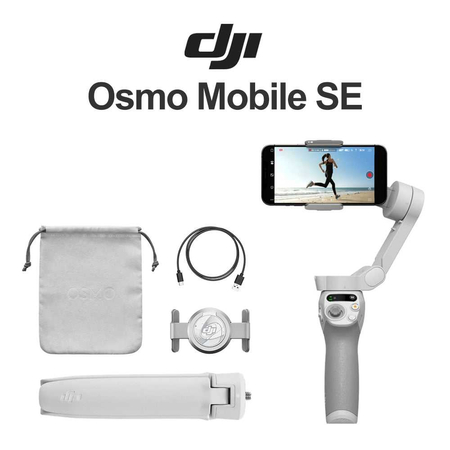 Стабилизатор Osmo Mobile 6