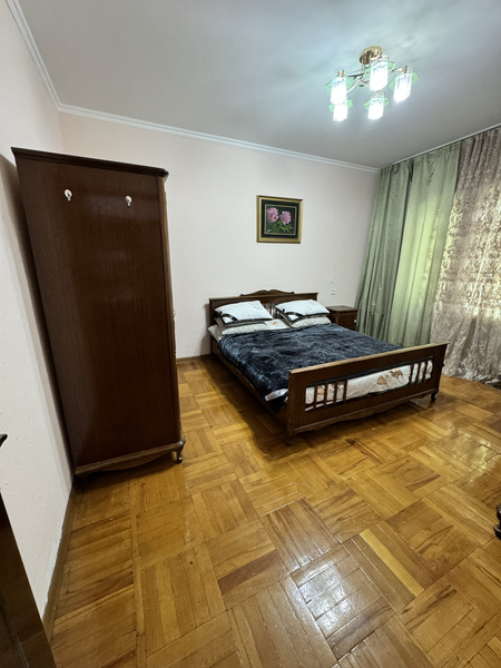 Аренда Квартиры Дархан 4/4/4. 130м2  Тамара Ханум