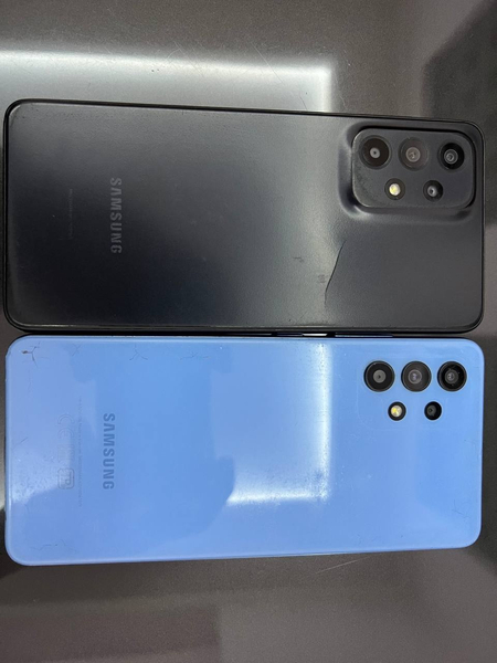 Samsung a33. a32