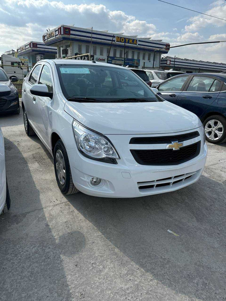 Cobalt M/T halol nasiya asosida qberamiz