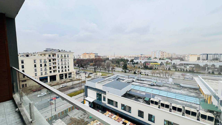 Продается новостройка в Ташкент сити ЖК Гарденс  3/7/8