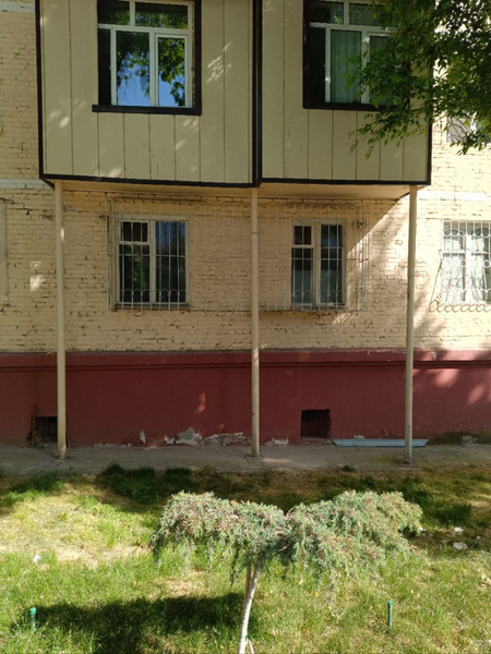 Срочно Под Офис 1-Линия IT Парк 1-комн 1-этаж  30-квадратов