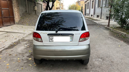 Matiz best срочно