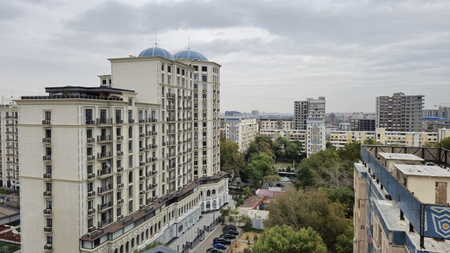 ‼️Сдаёться новая квартира в новостройке  3/11/12. 110м² Ор_р Узбегим