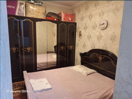 Ц13 1в2/4/4 продаю квартиру с техникой и мебелью…!