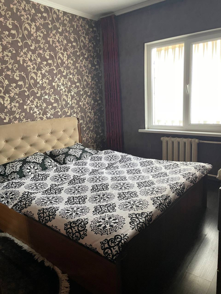 Продаю квартиру  3 комнатная за хорошую цену